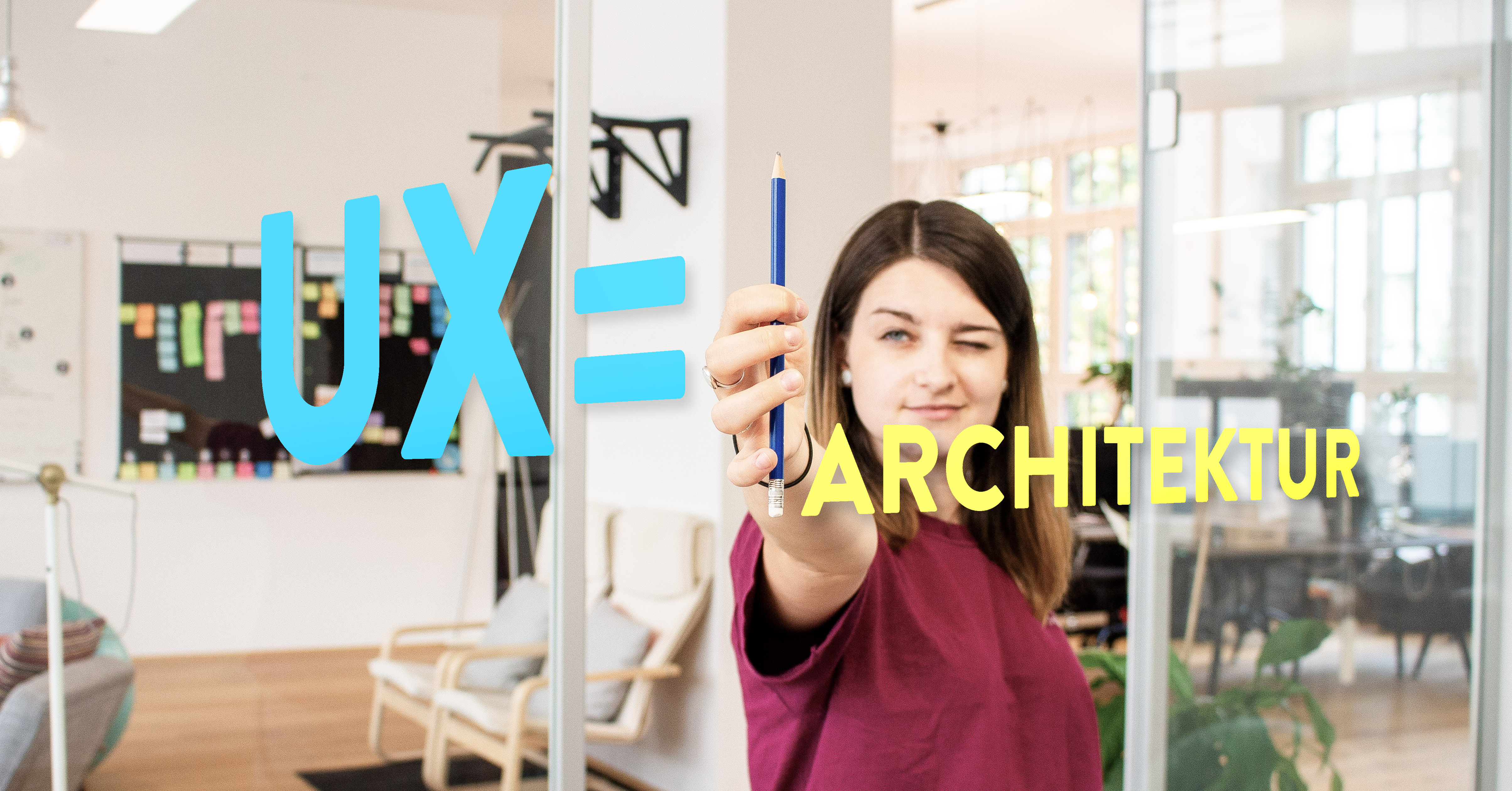 Was ist denn eigentlich diese UX? | Liechtenecker UX Design Studio